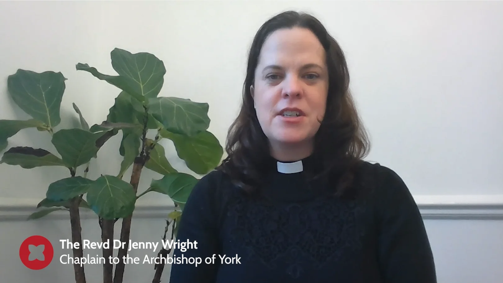 The Revd Dr Jenny Wright, Chaplain to the Archbishop of York, reflects on Luke 6.17-26 for the ...