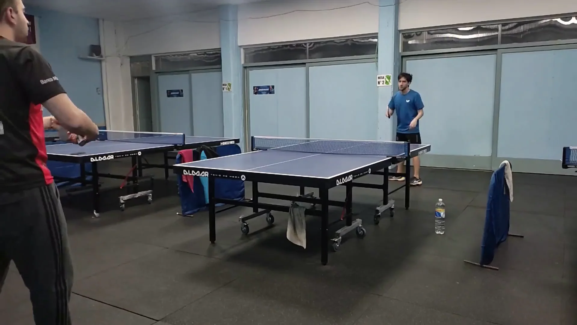 Victas V 22 Double Extra - Counterloops Away