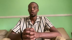 Kenfack A., Professeur accrédité | Progressez en le français avec un prof