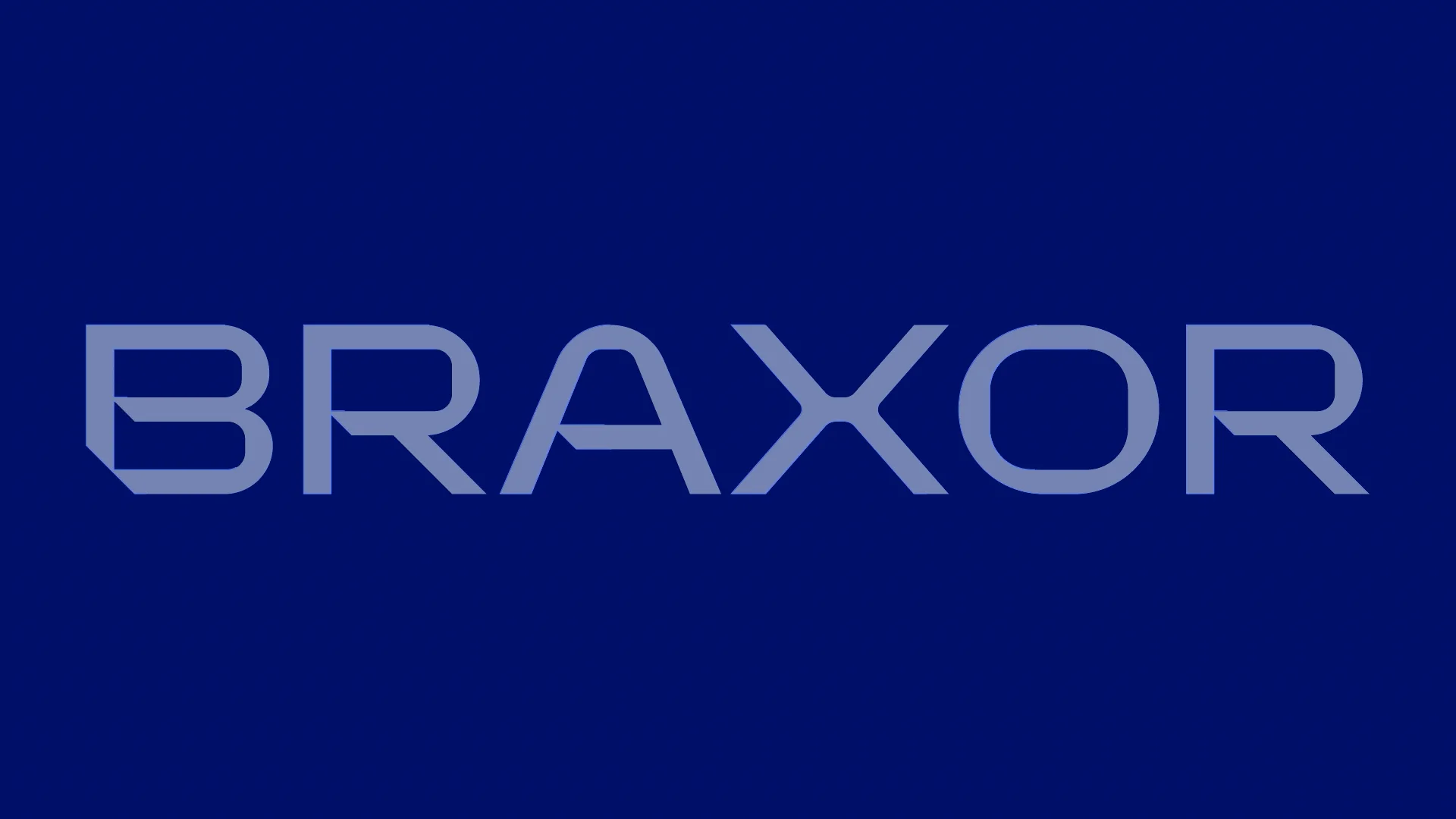 BRAXOR - Motion Case