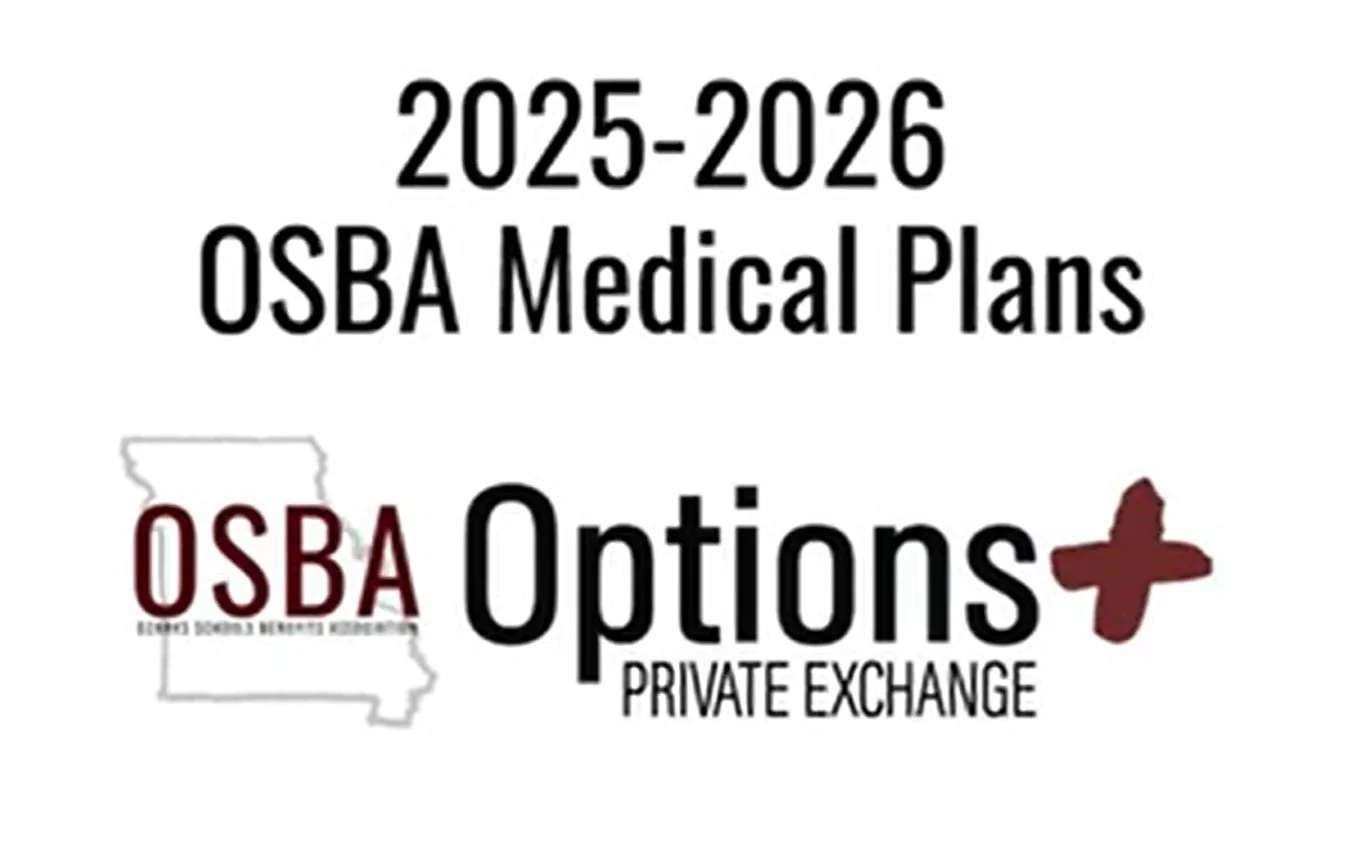 2025-2026 OSBA Medical Plans- Anthem