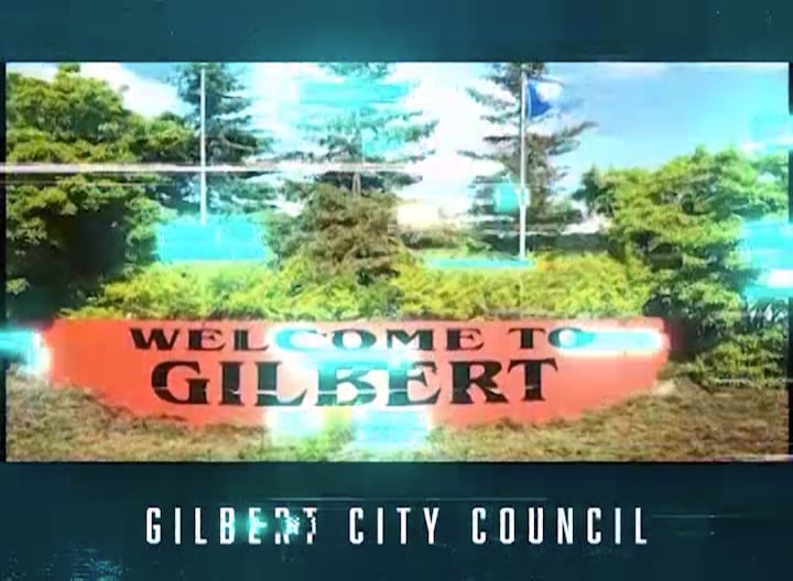 MCTv Area City Council Meetings - Gilbert City Council | Feb 11th, 2025 ...