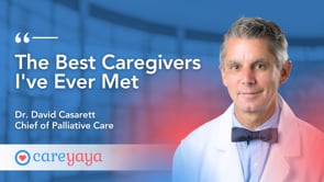 Healthcare Internship | CareYaya Careers | CareYaya