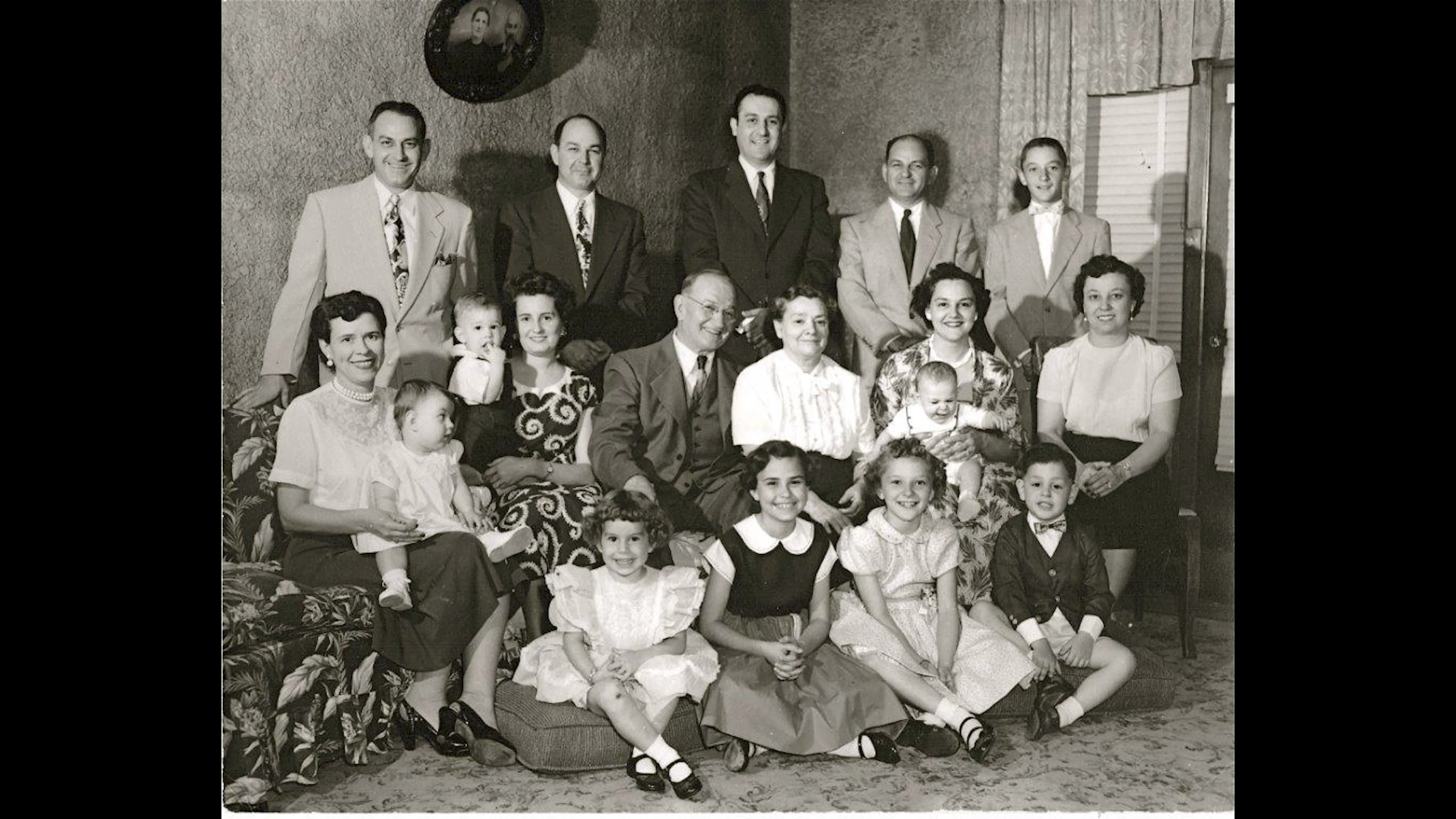 ISDA Financial Life 2025 Cut # 1