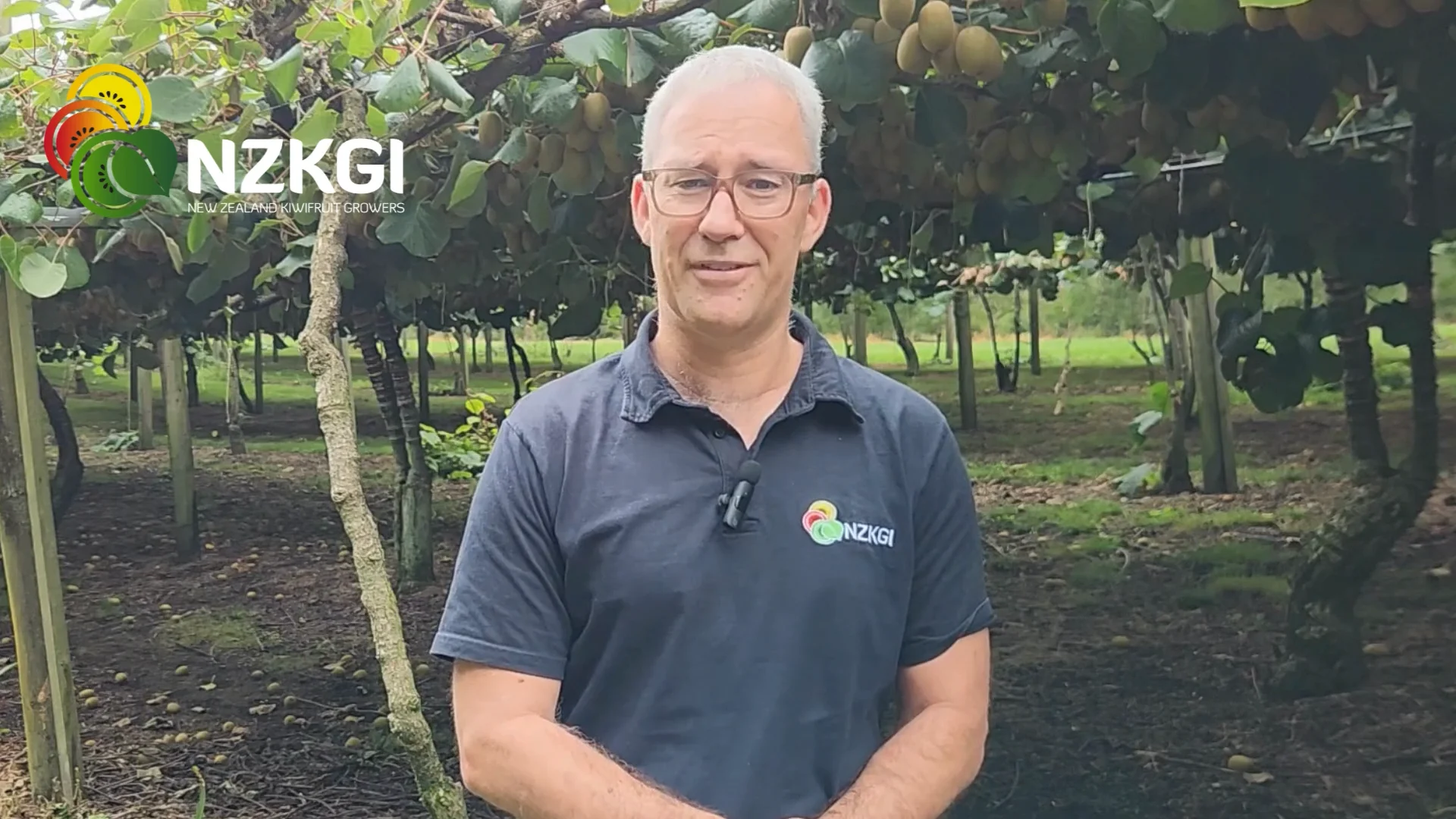 Colin Bond - February Roadshows 2025