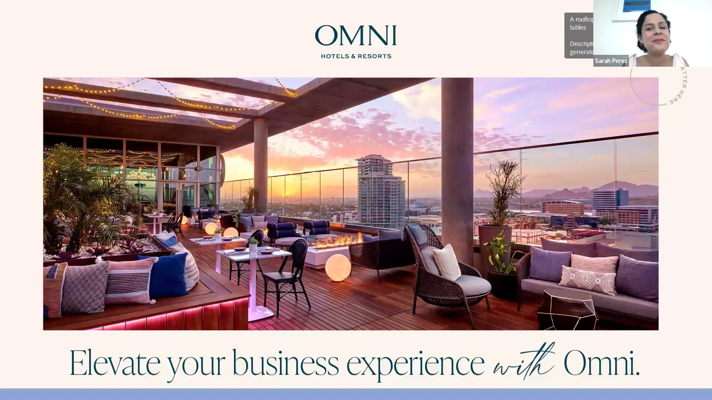 Omni Hotels & Resorts