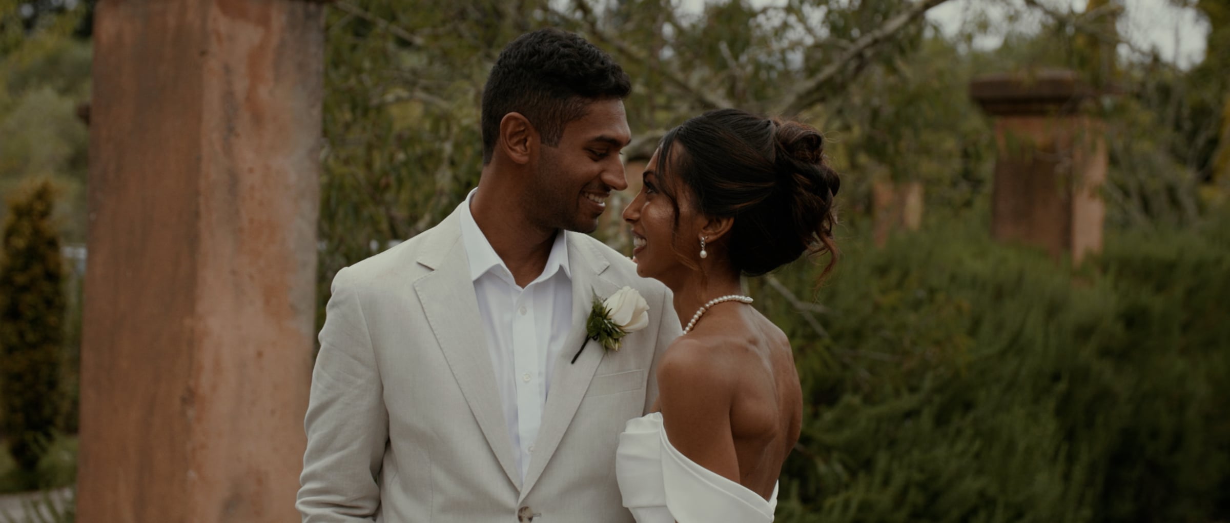 Sarsha and Raveen | Moments