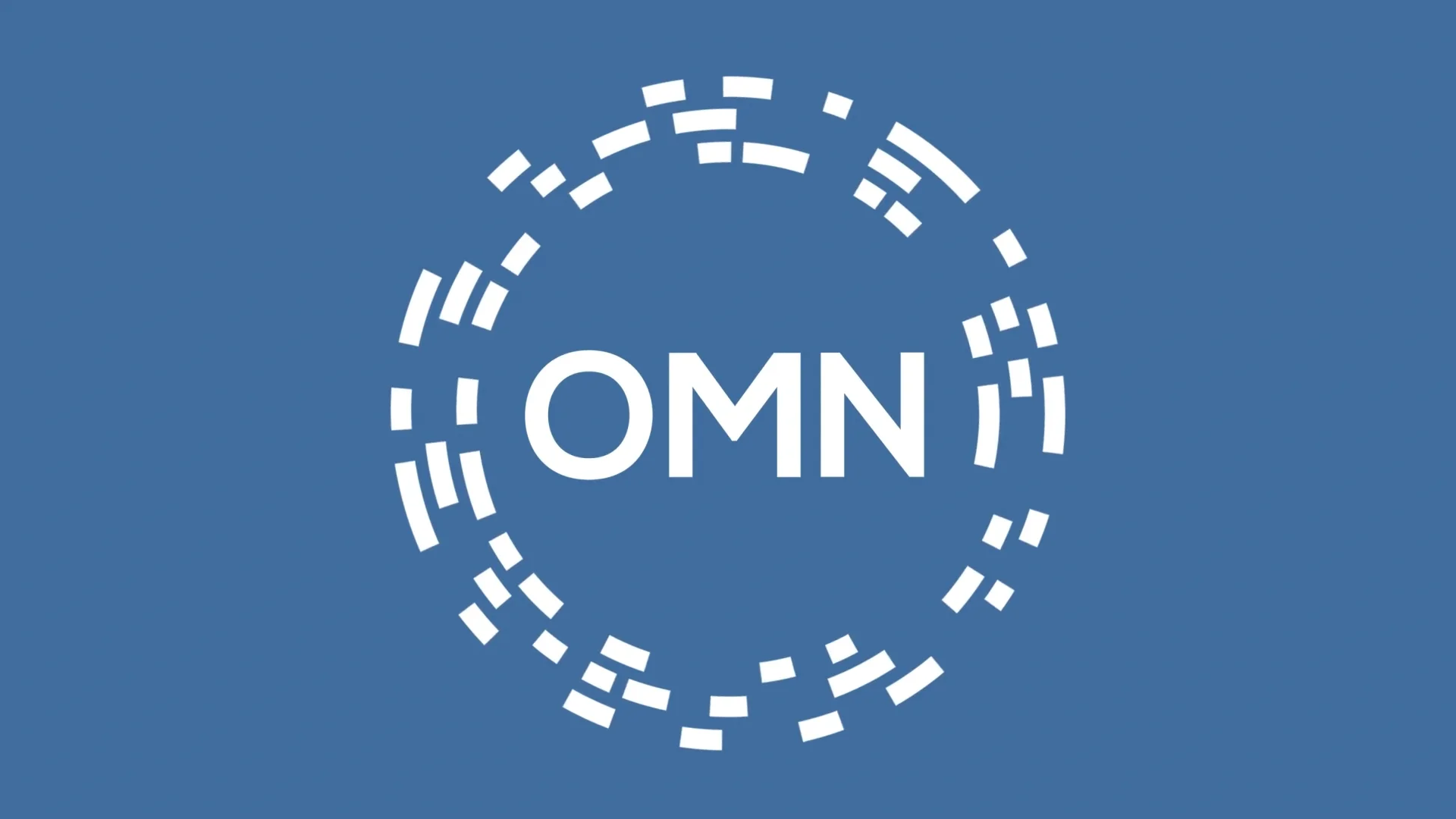 OMN Supt Transition Video