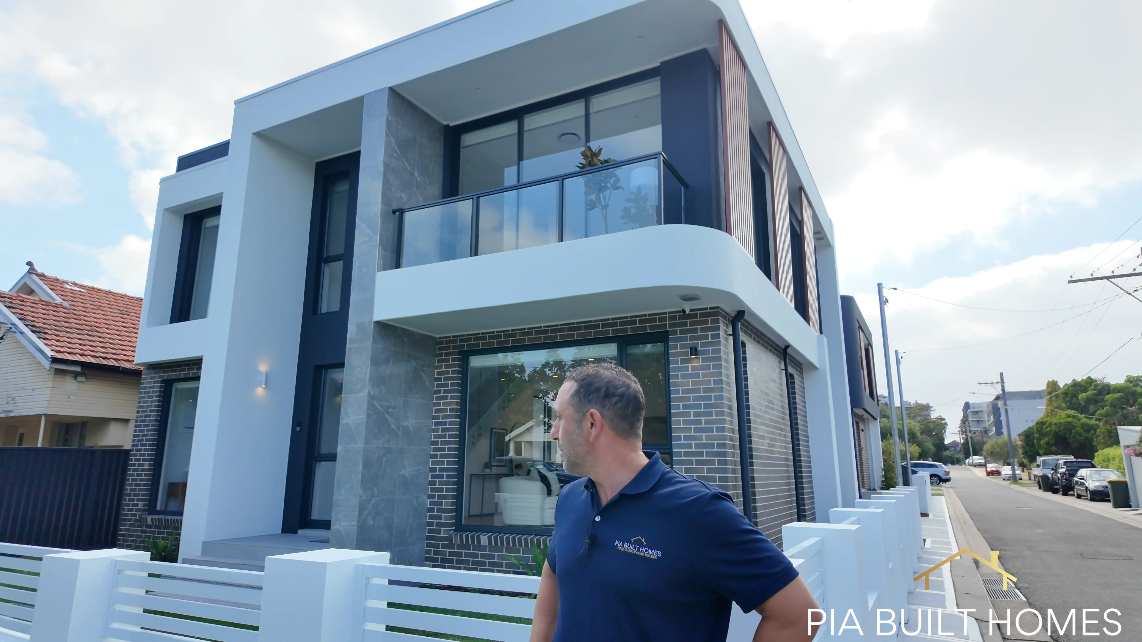 Pia Built_C3_Project profile