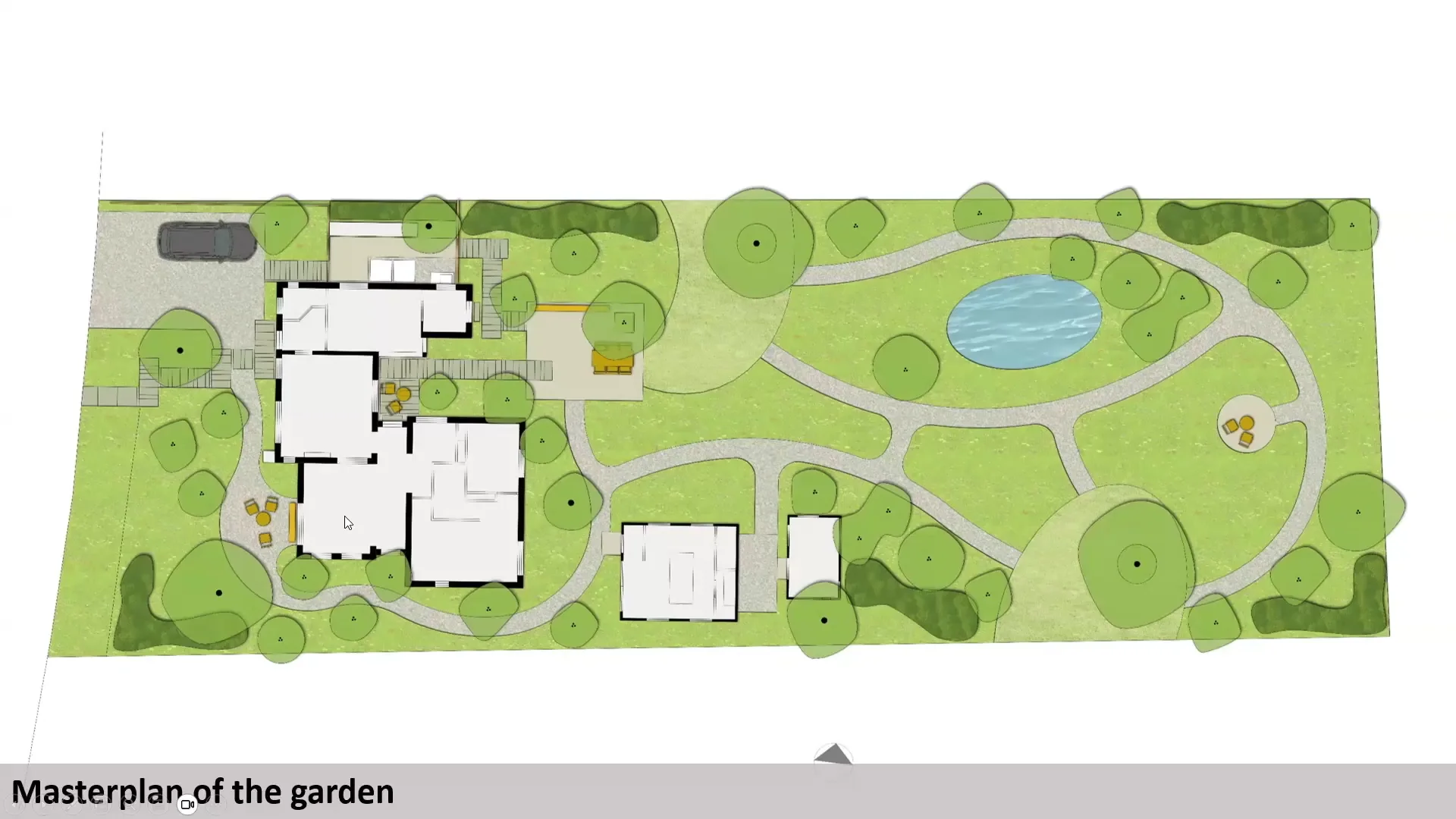 Watch Tom de Witte's New Garden Online | Vimeo On Demand on Vimeo