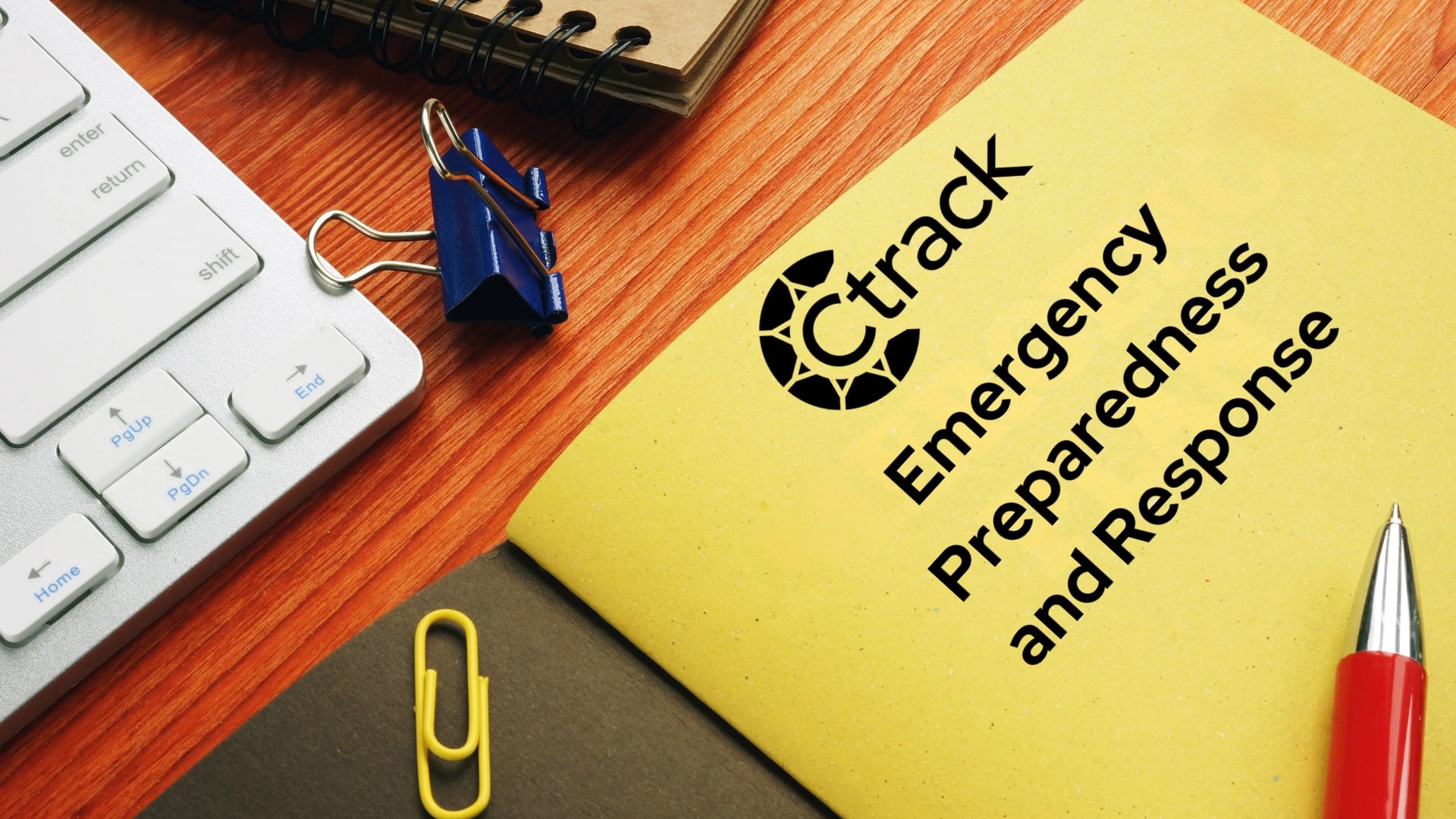 Emergency Evacuation Video