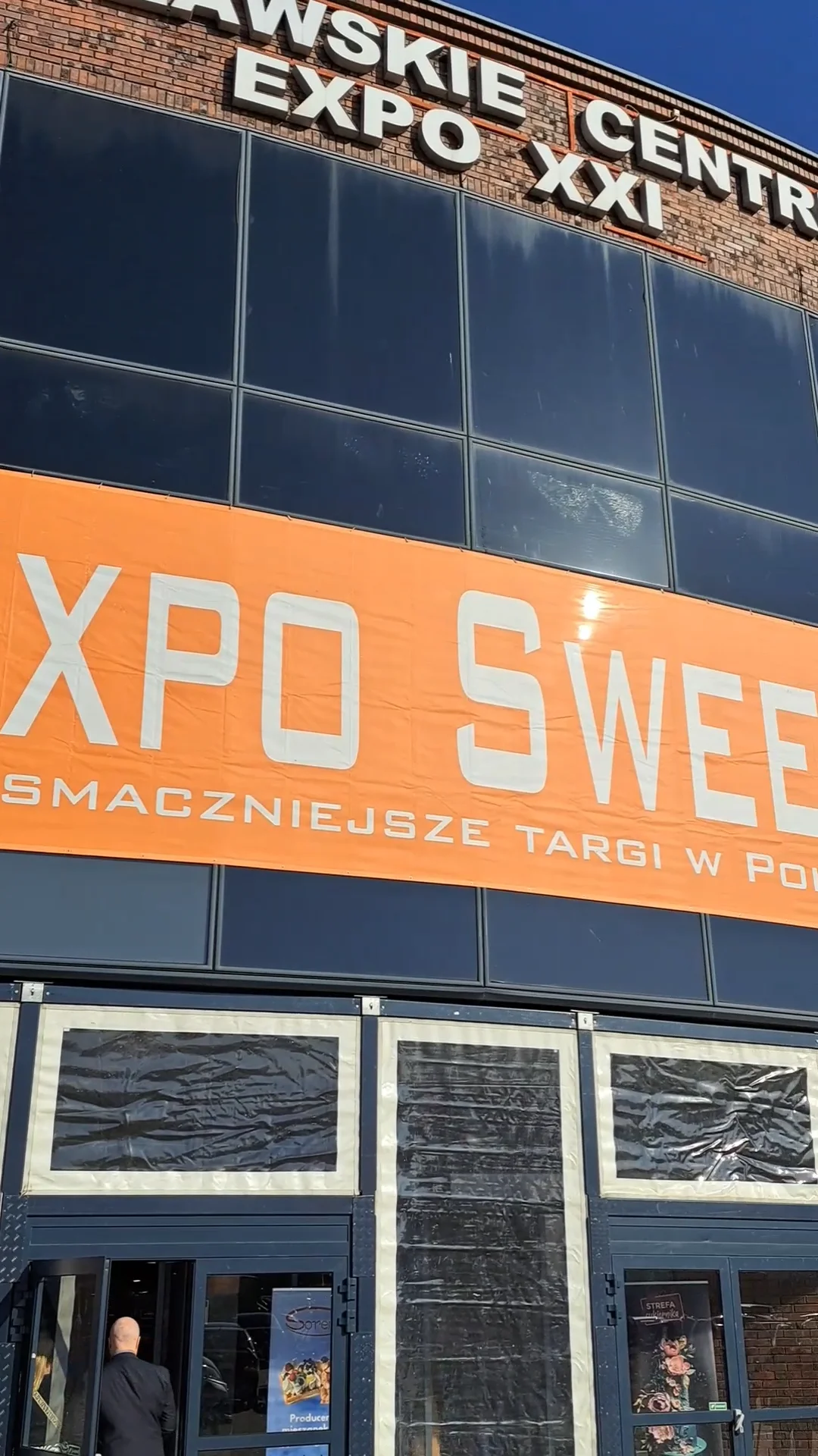 Exposweet 2024 Bakels