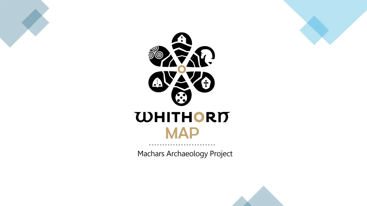 Introduction to Whithorn-MAP: the Machars Archaeology Project, 12th Feb ...