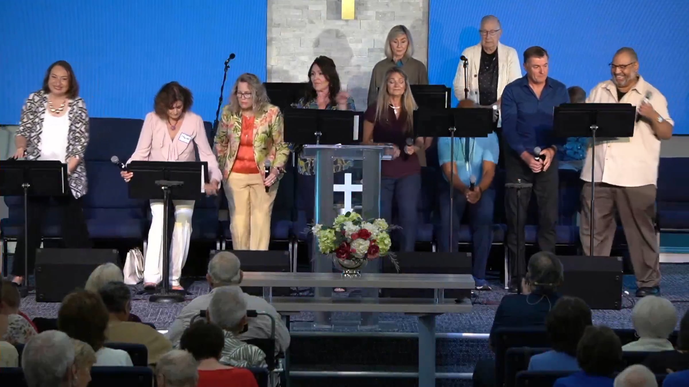 TNG 2-9-2025 Full Service