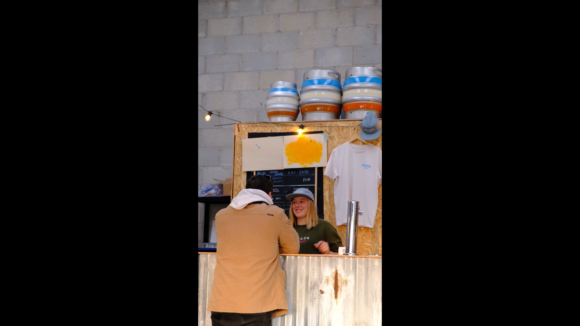 Craft Beer, Real Ale, Brewery - Howl Brewery - , England