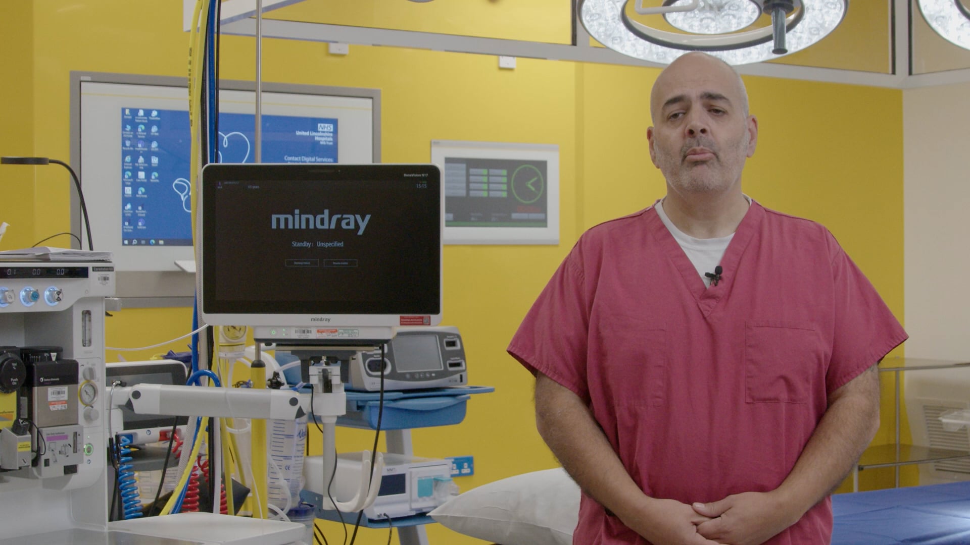 Darwin Group - Grantham - Simon Selby Raw