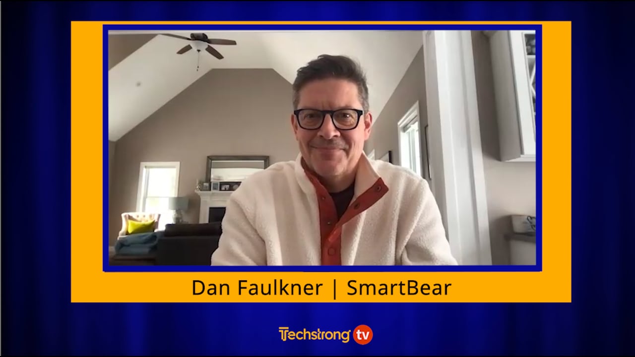 Unifying the Development and Management of APIs with SmartBear's Dan ...