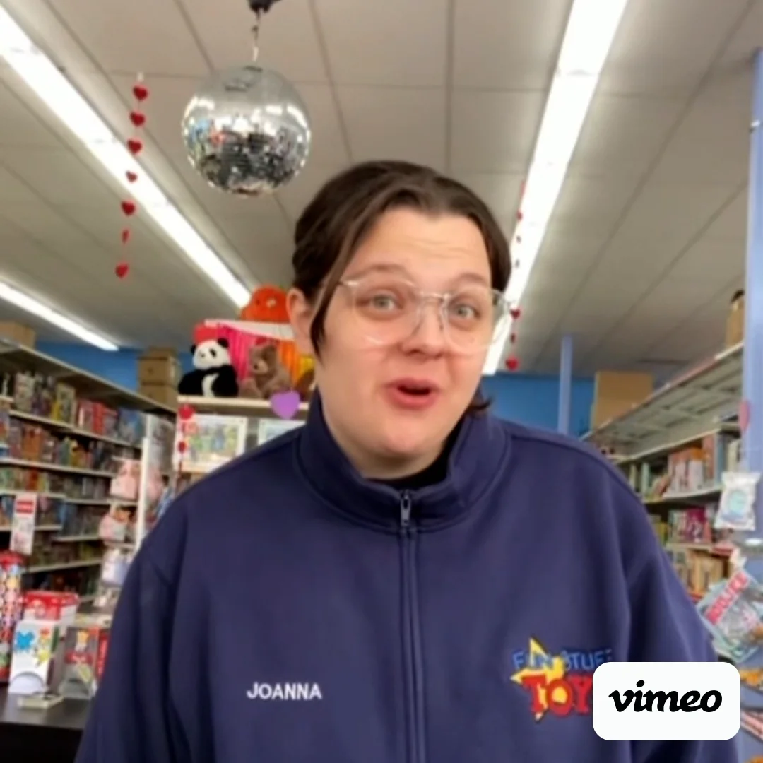 Mixed By Me Boba Thinking Putty Kit!