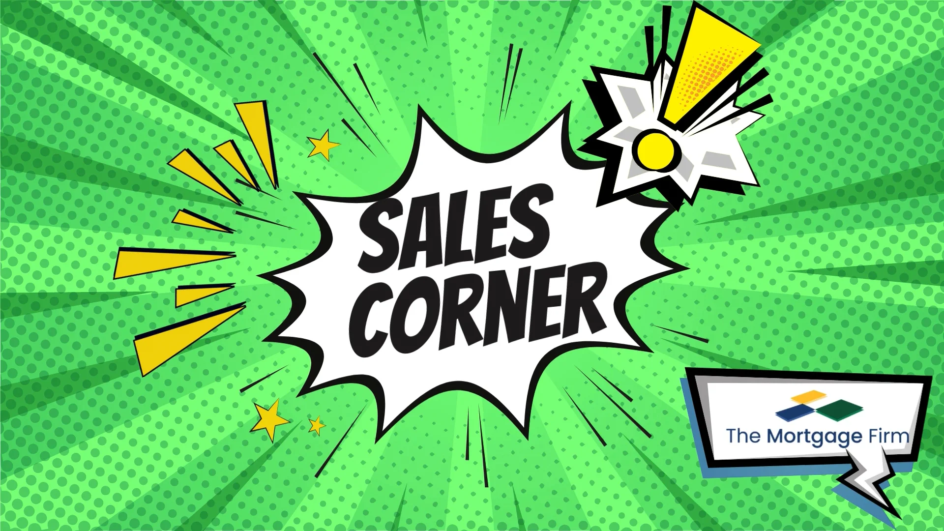 SALES Corner ep 1 2025