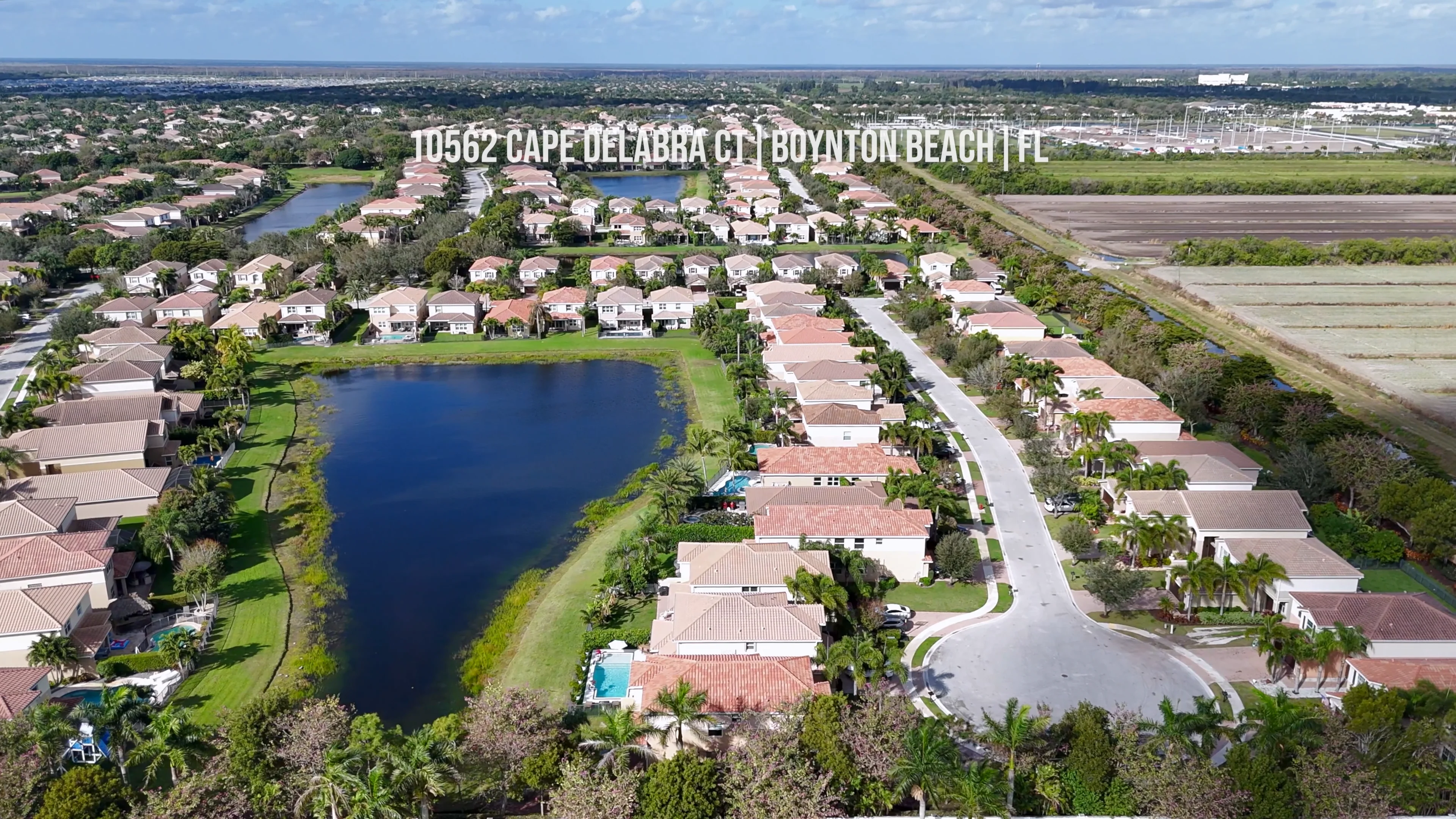 10562 Cape Delabra Ct, Boynton Beach, FL
