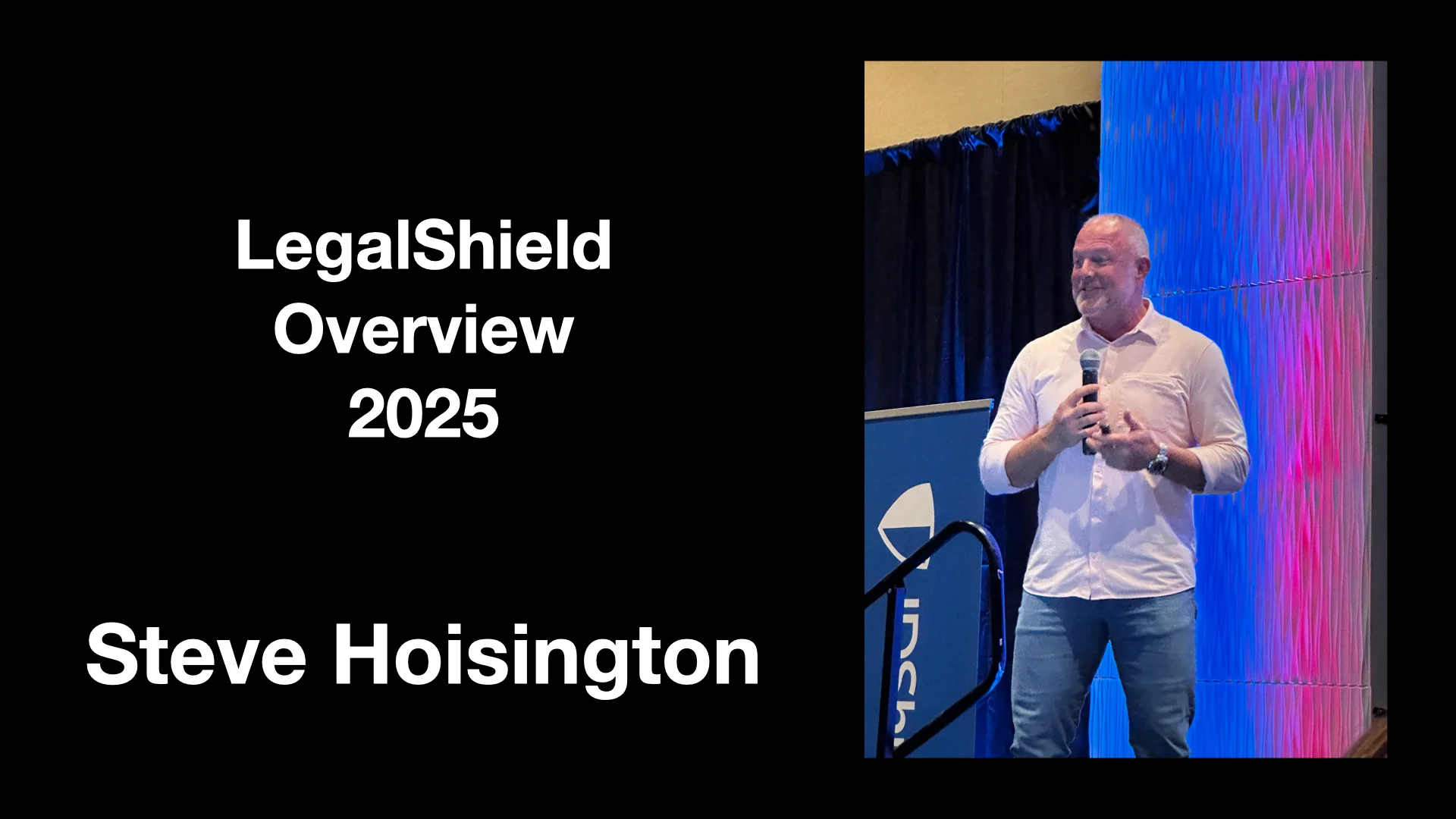 LegalShield Overview 2025