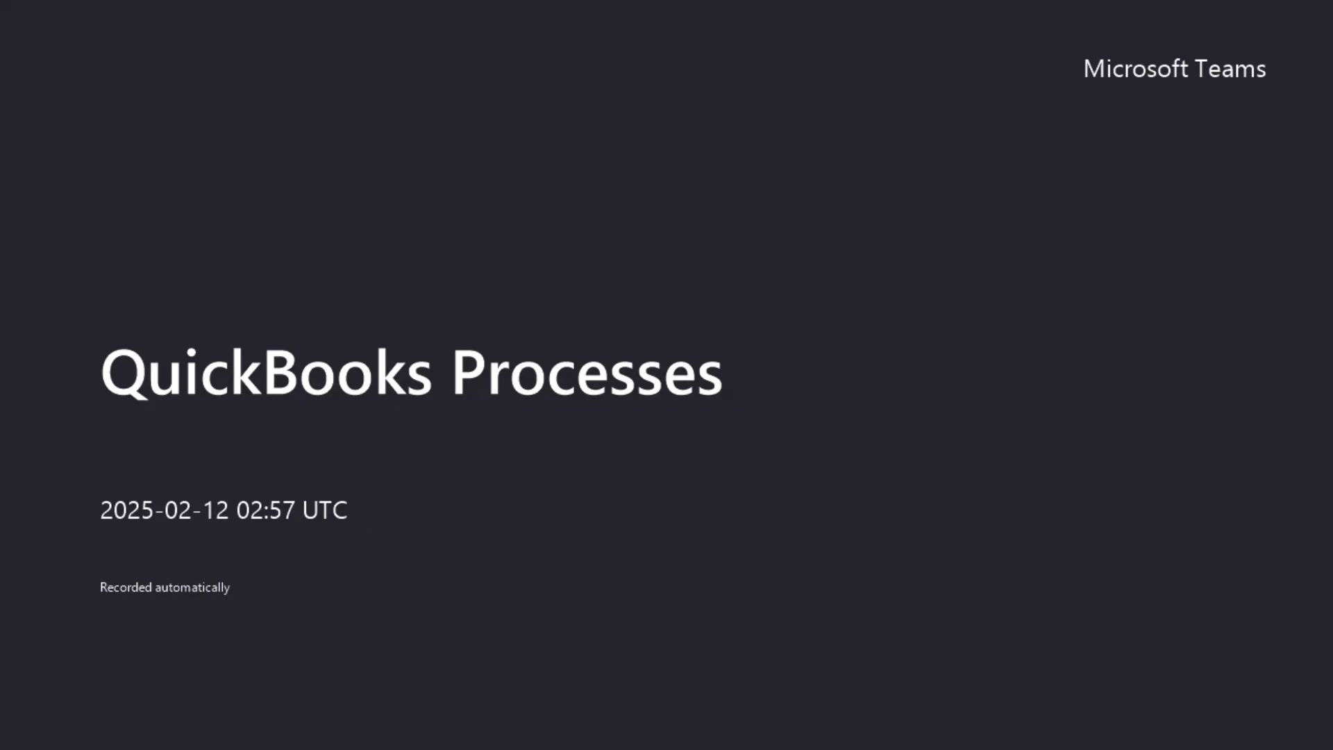 QuickBooks Processes-20250212_040016-Meeting Recording