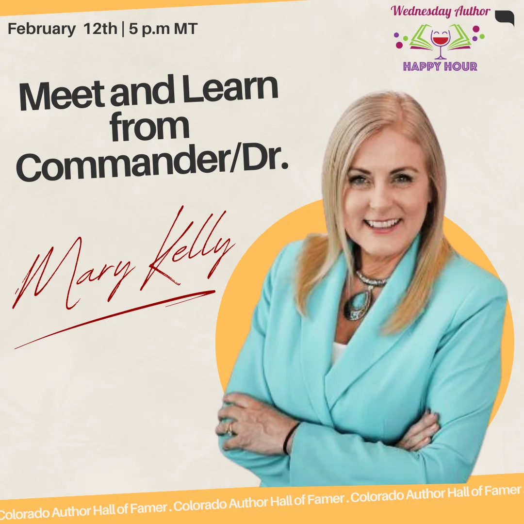 Get Insights and Tips in writing and publishing from a Benjamin ...