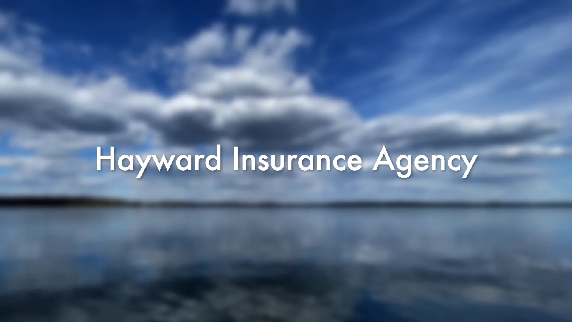 Hayward Insurance Agency