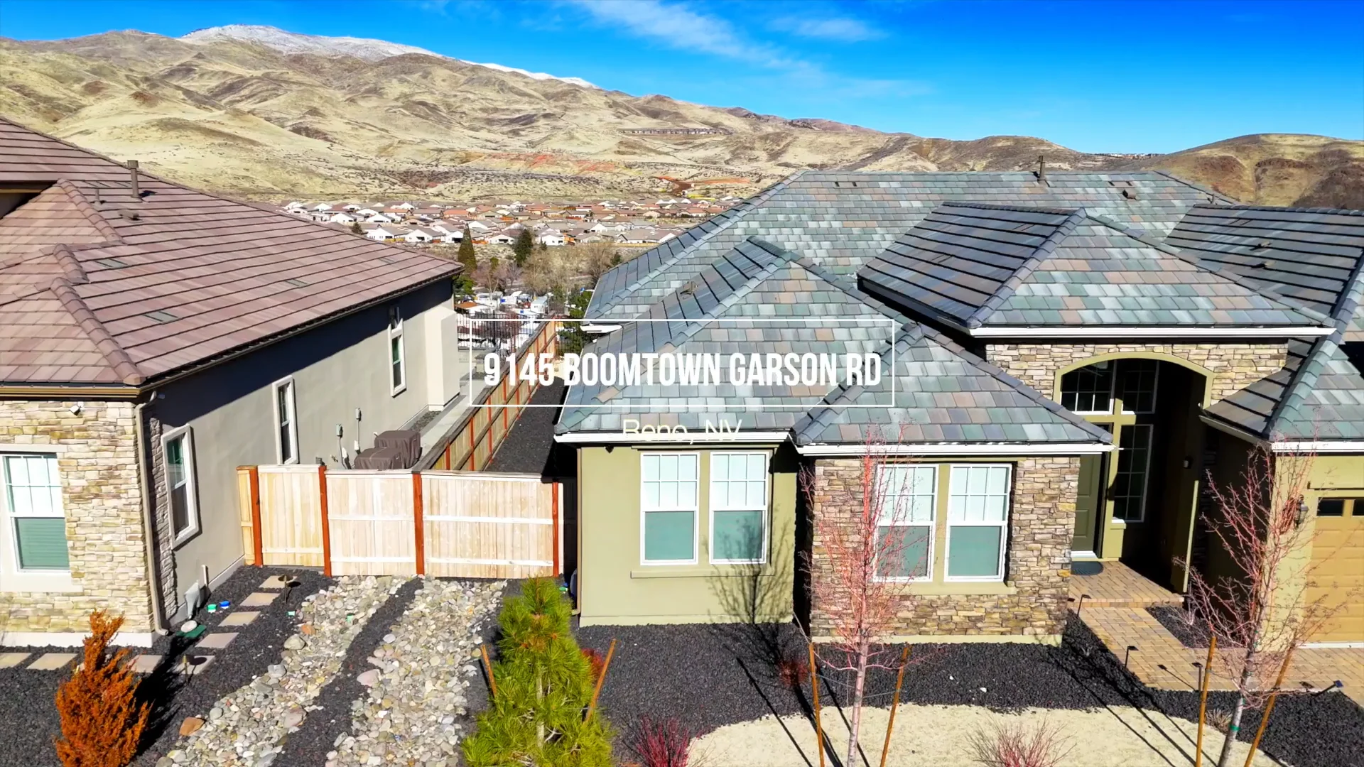 9145 Boomtown Garson Road - Presented by Alanna Martin