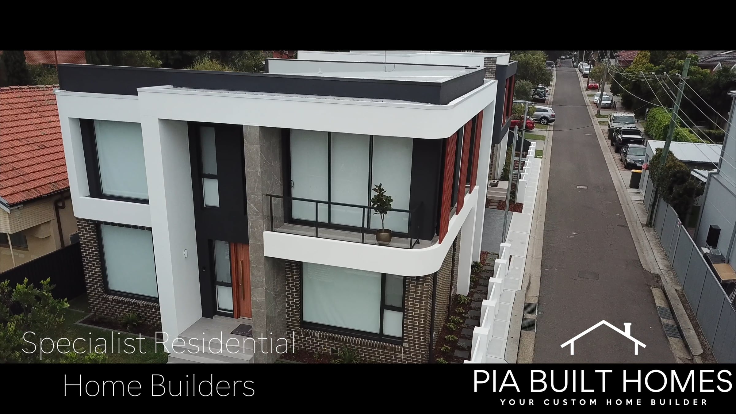 PIA BUILT HOMES