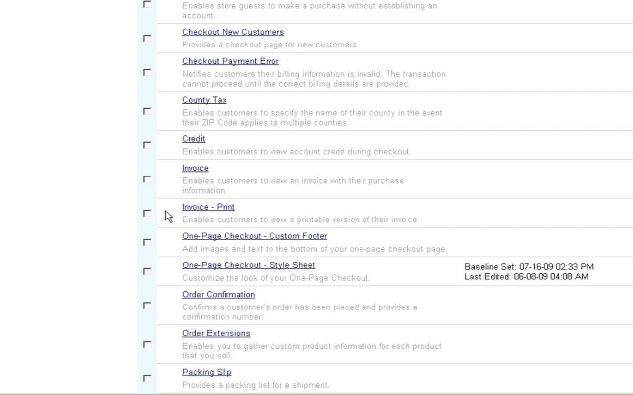 Installing Google Analytics in ProStores w/ e-commerce tracking on Vimeo