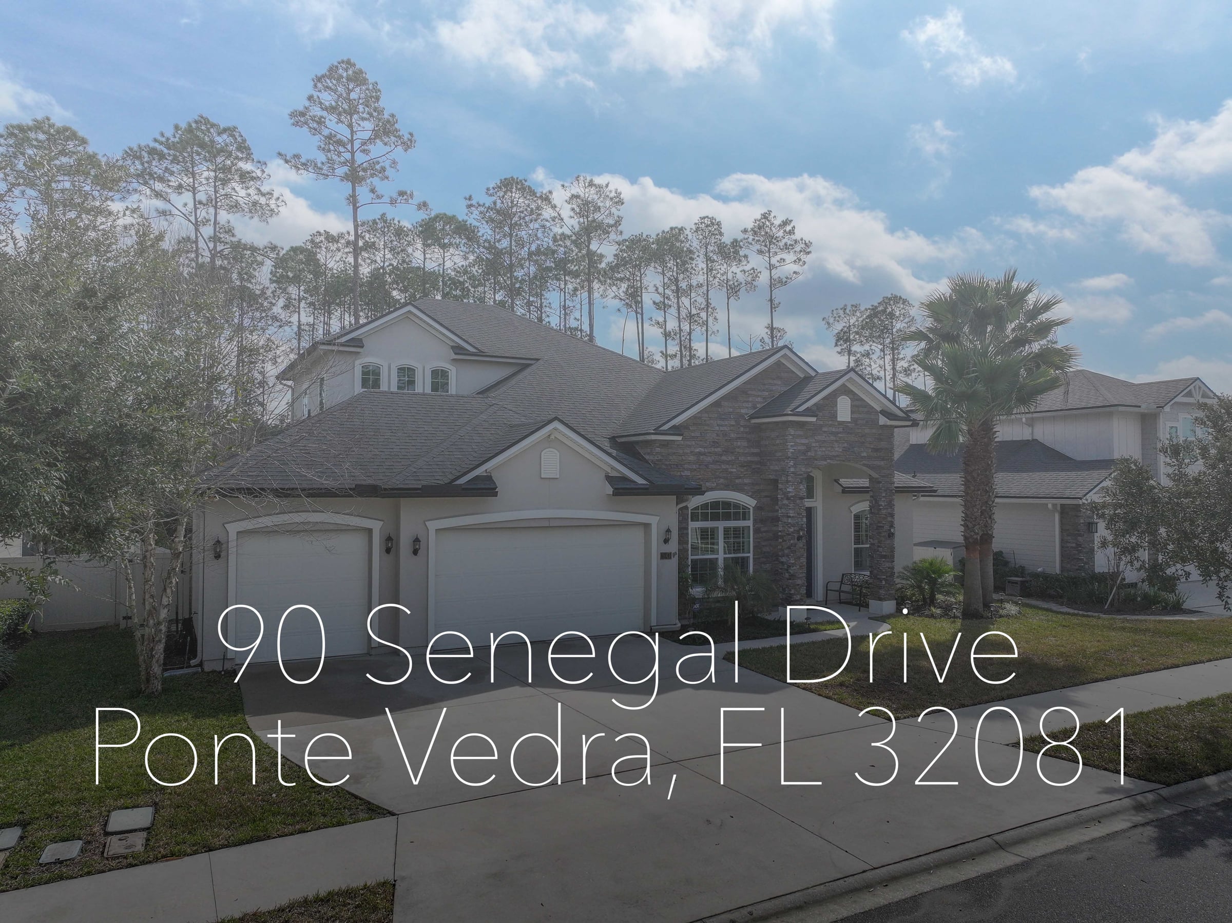 90 Senegal Dr, Ponte Vedra, FL 32081