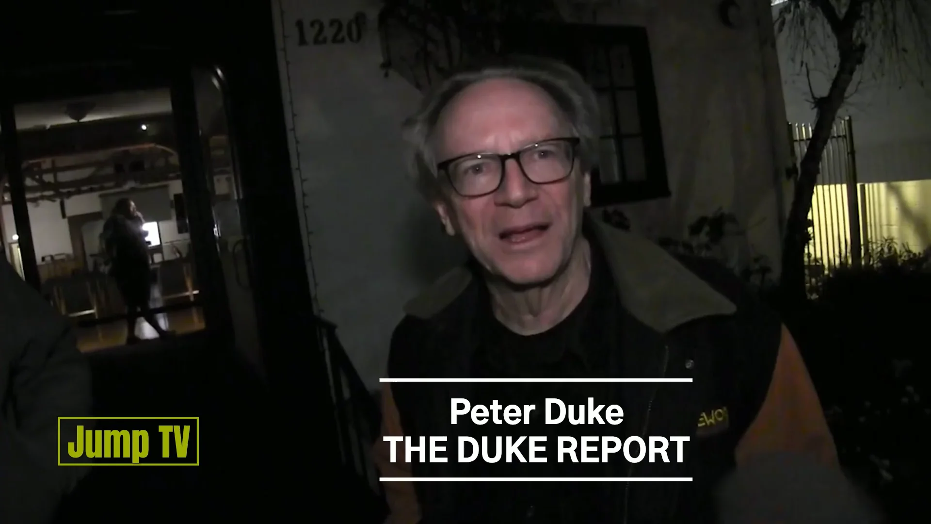 Peter Duke: Alternative notions about the Los Angeles "Wild"Fires in ...