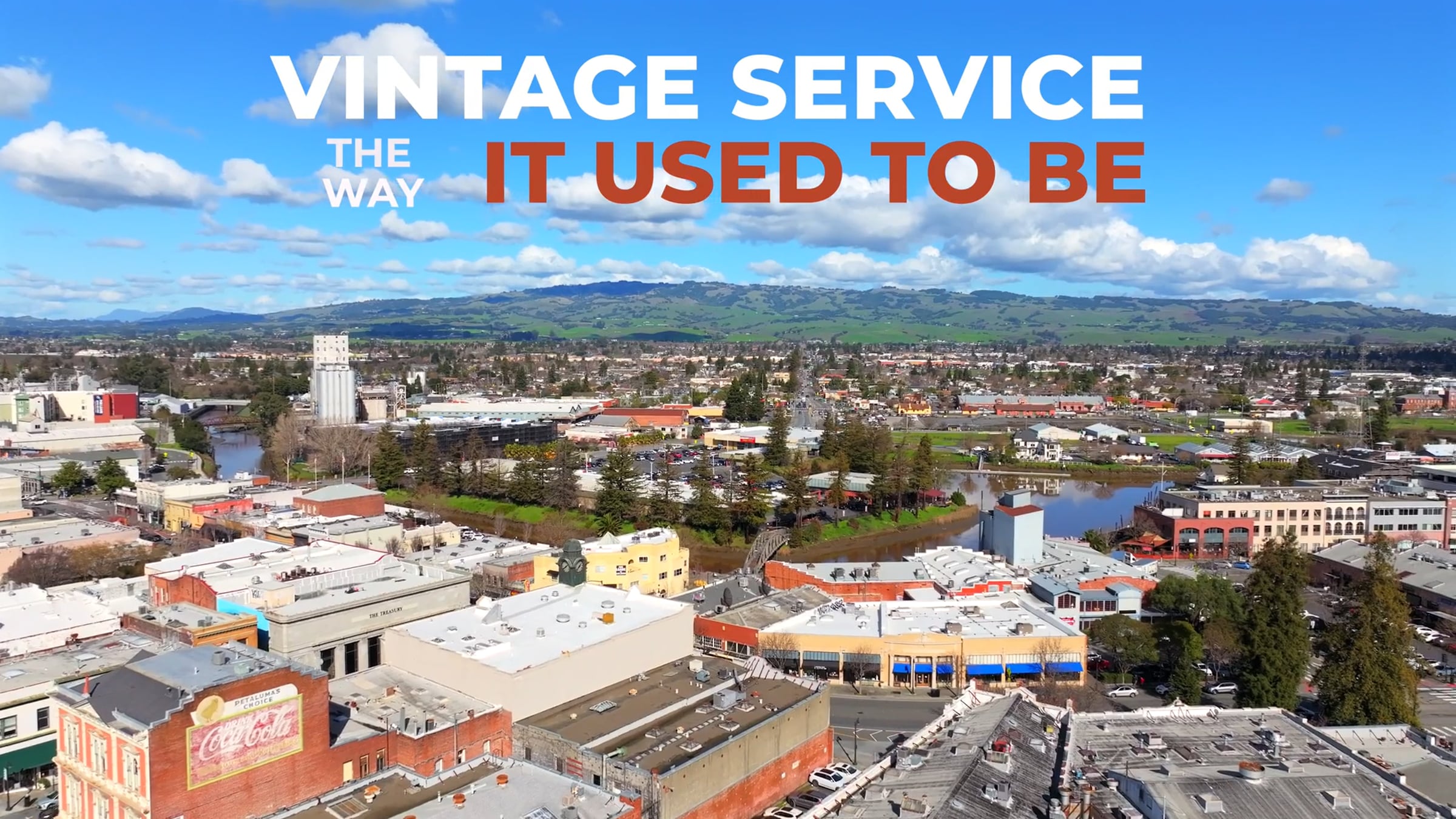Rob Sullivan Presents 8 & 10 Keller Street, Petaluma