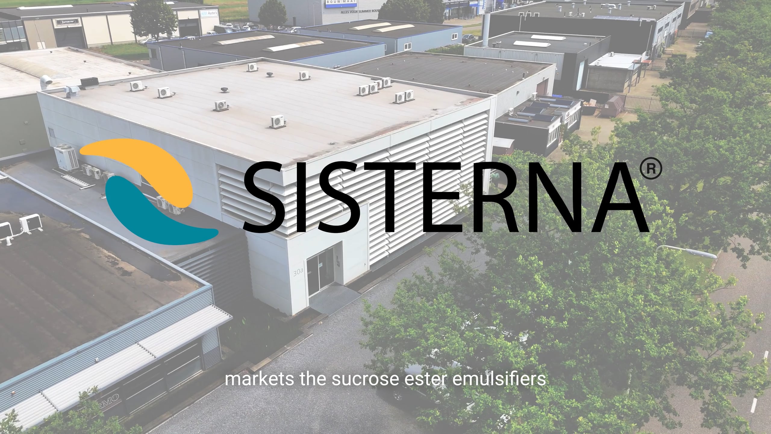 Sisterna Company Video 2025 | Videos & Movies on Vimeo