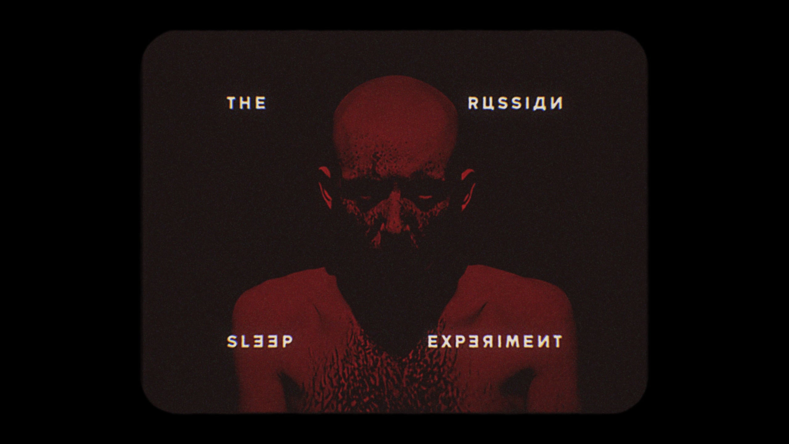 The Russian Sleep Experiment - Full Short Film | Videos & Movies on Vimeo