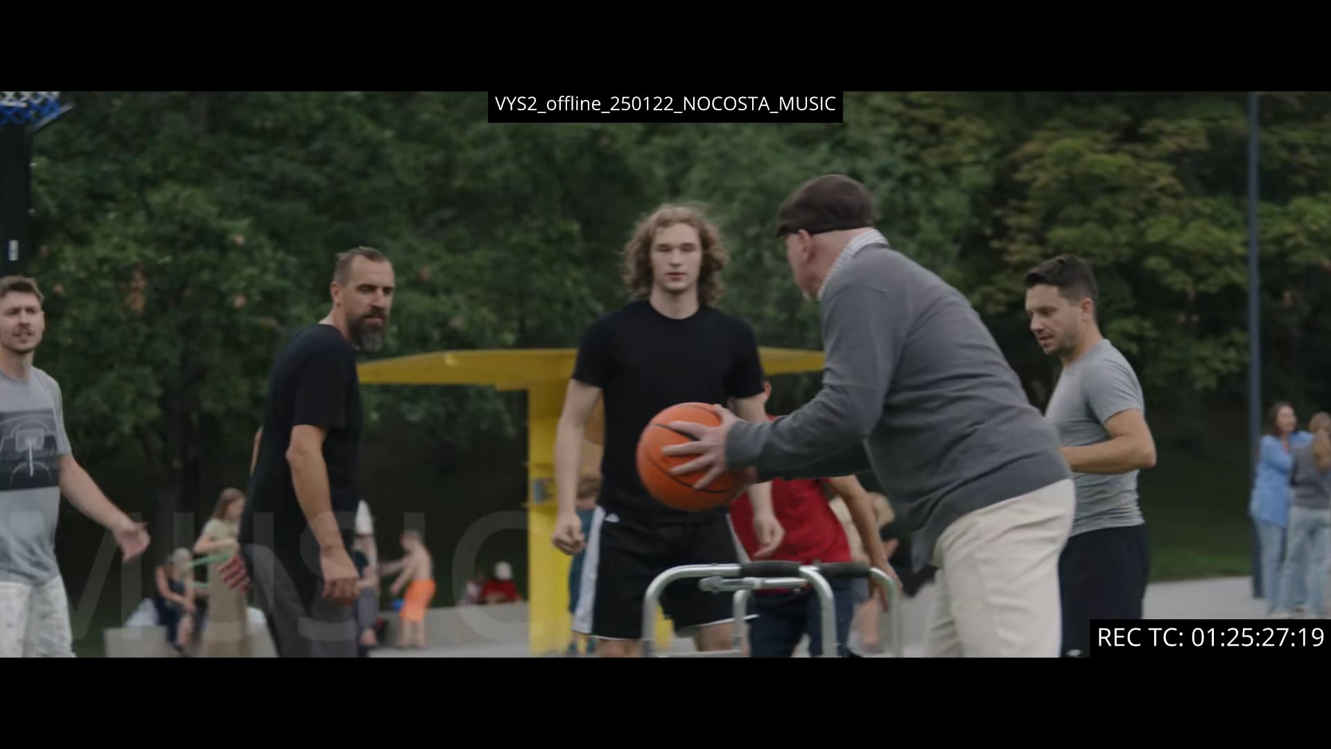 Wich - Dedek basket_1