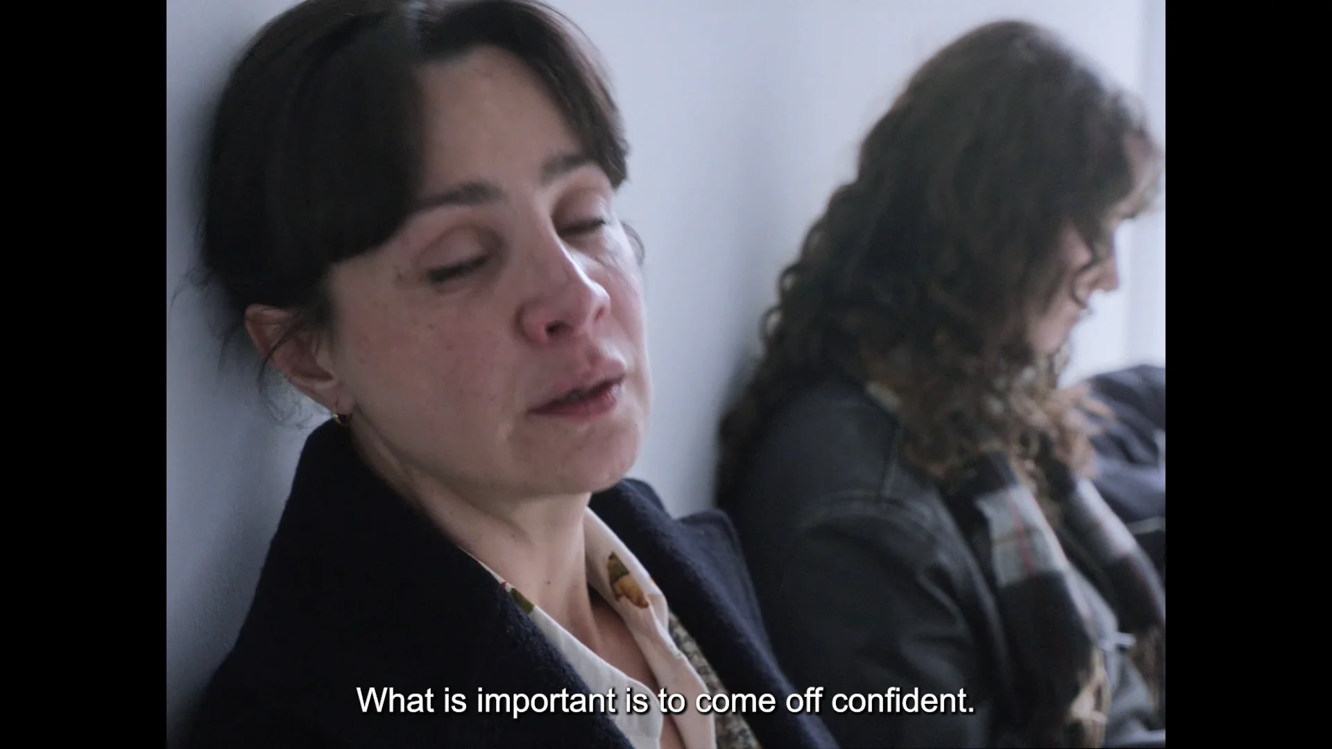 WE BELIEVE YOU by Charlotte Devillers, Arnaud Dufeys