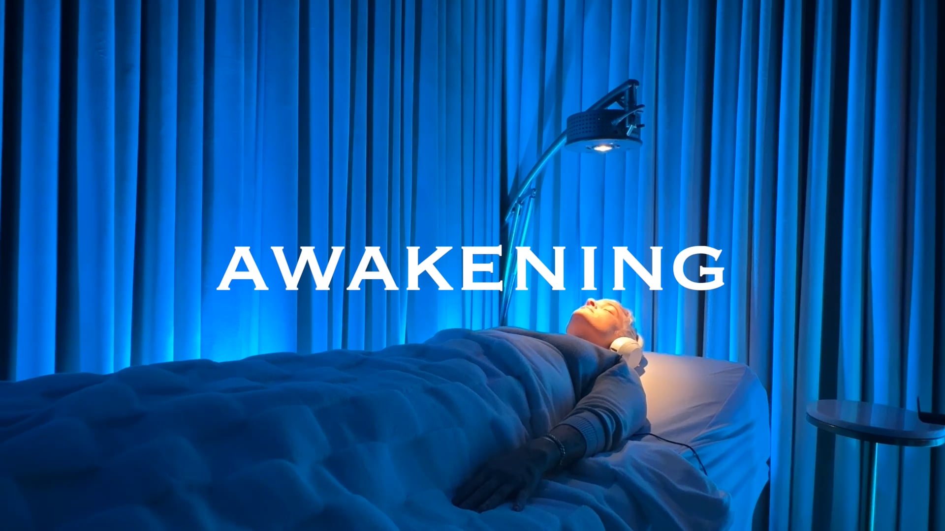 Experience the Benefits of Lucia No 3 Light at Awakening Spokane