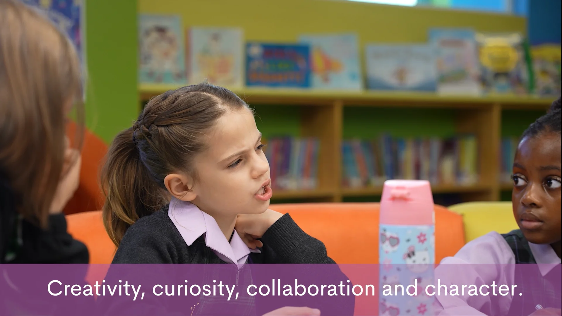 Visit Streatham & Clapham Prep School