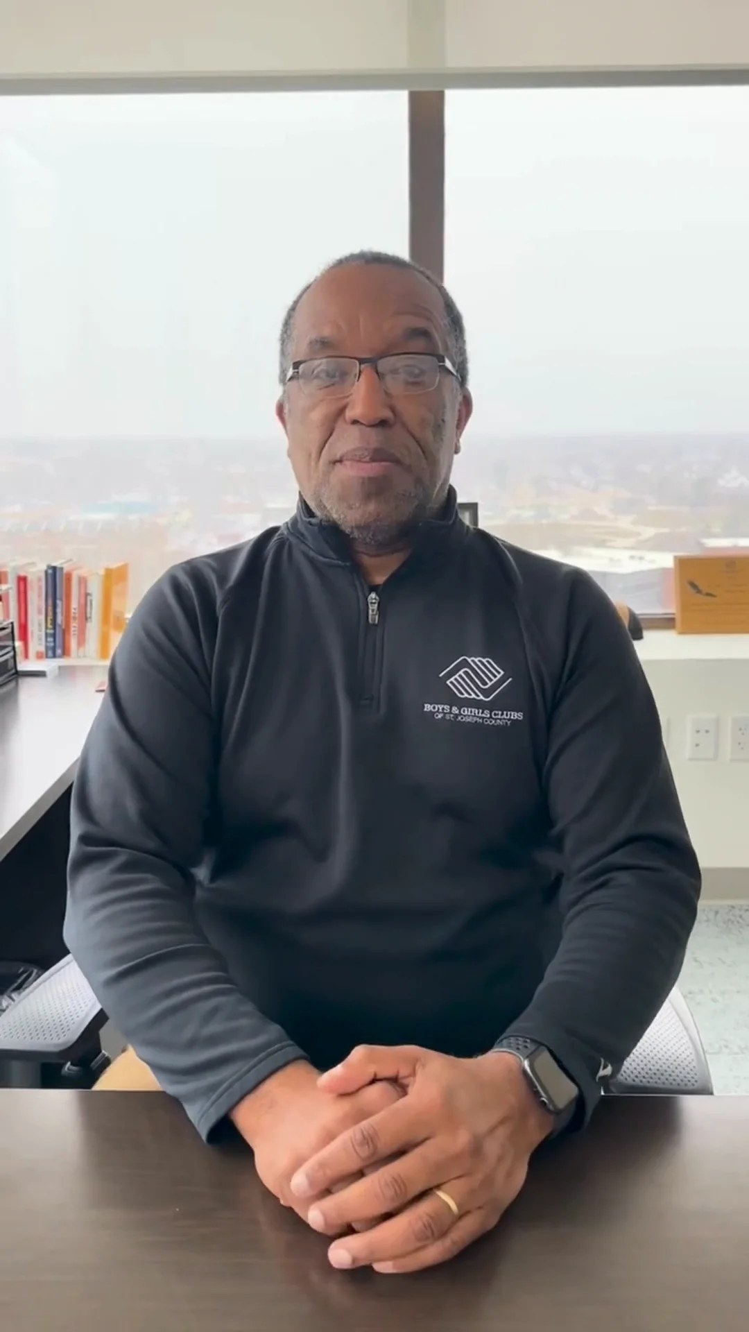 Club House Huddle: CEO Chat - Episode 2 Duane Wilson