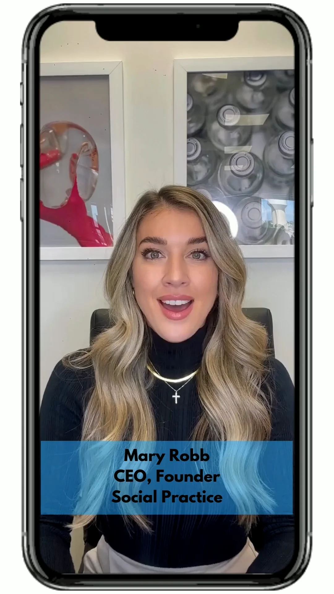 Colorescience + Mary Robb Social Media Master Class