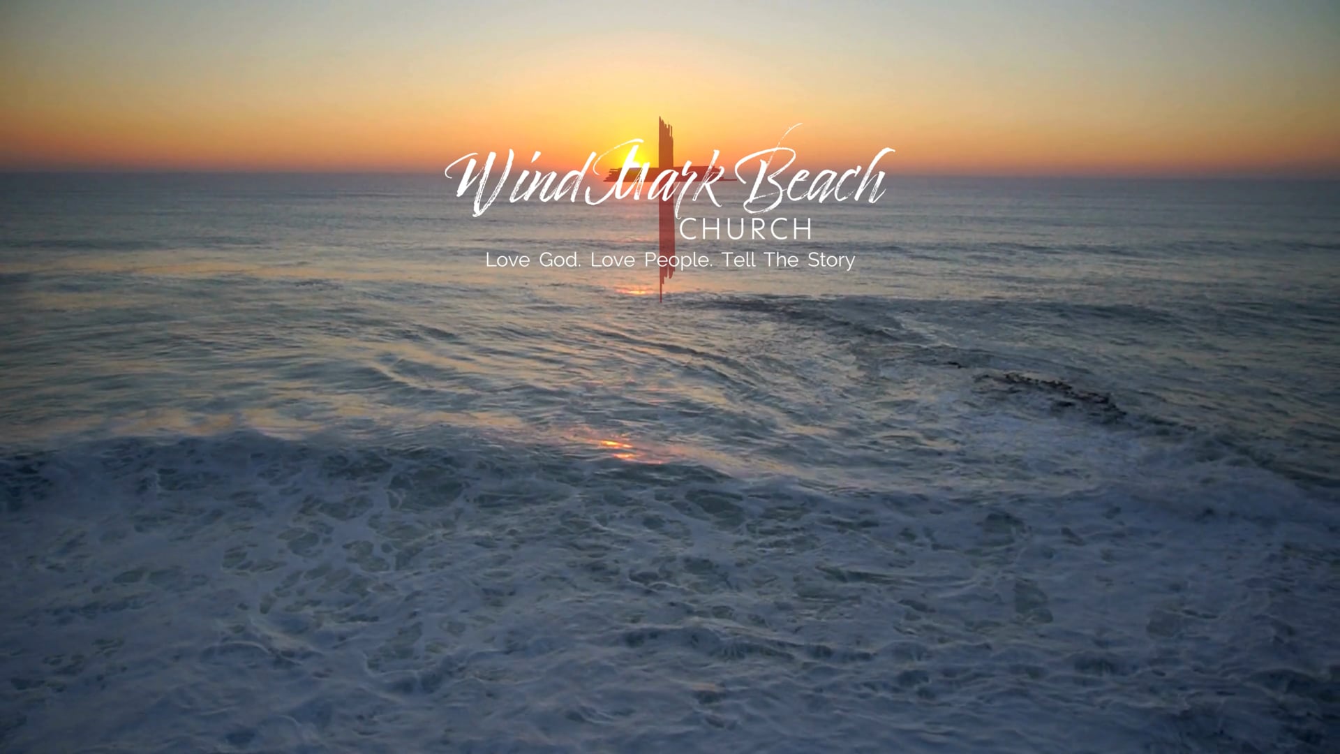 WindMark Beach Church