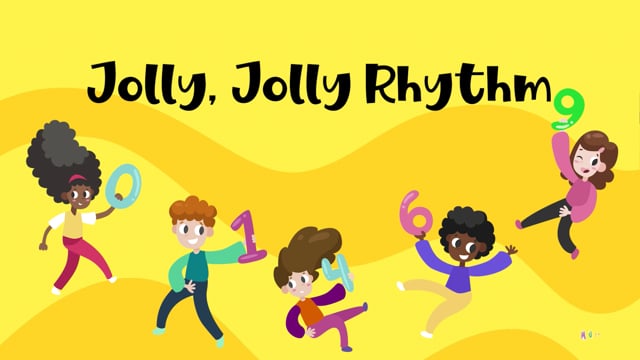 Jolly, Jolly Rhythm | MusicplayOnline