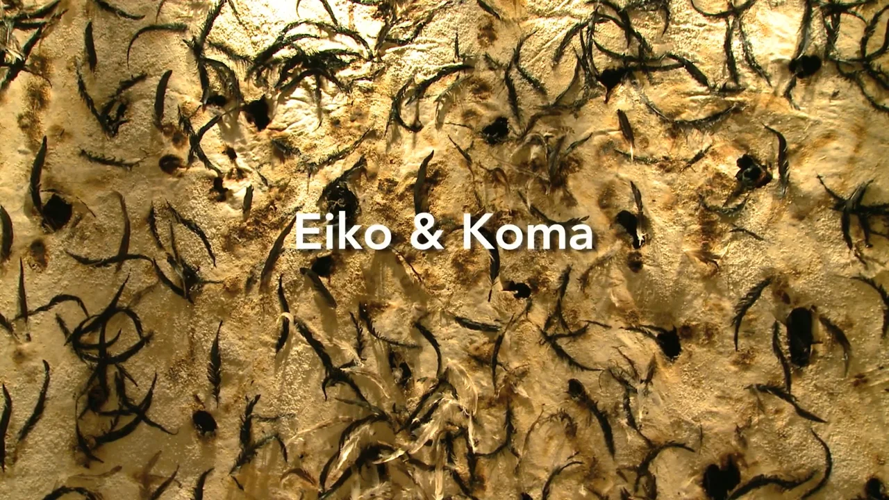 Eiko & Koma's Naked