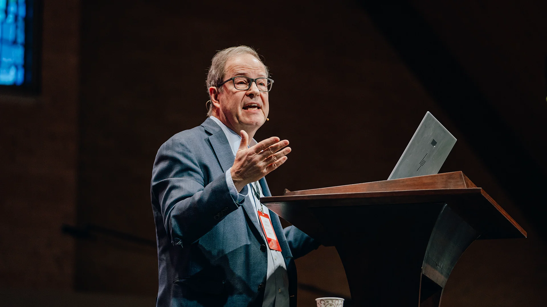 Session 4: Theological Anthropology, Creaturely Limitations and ...