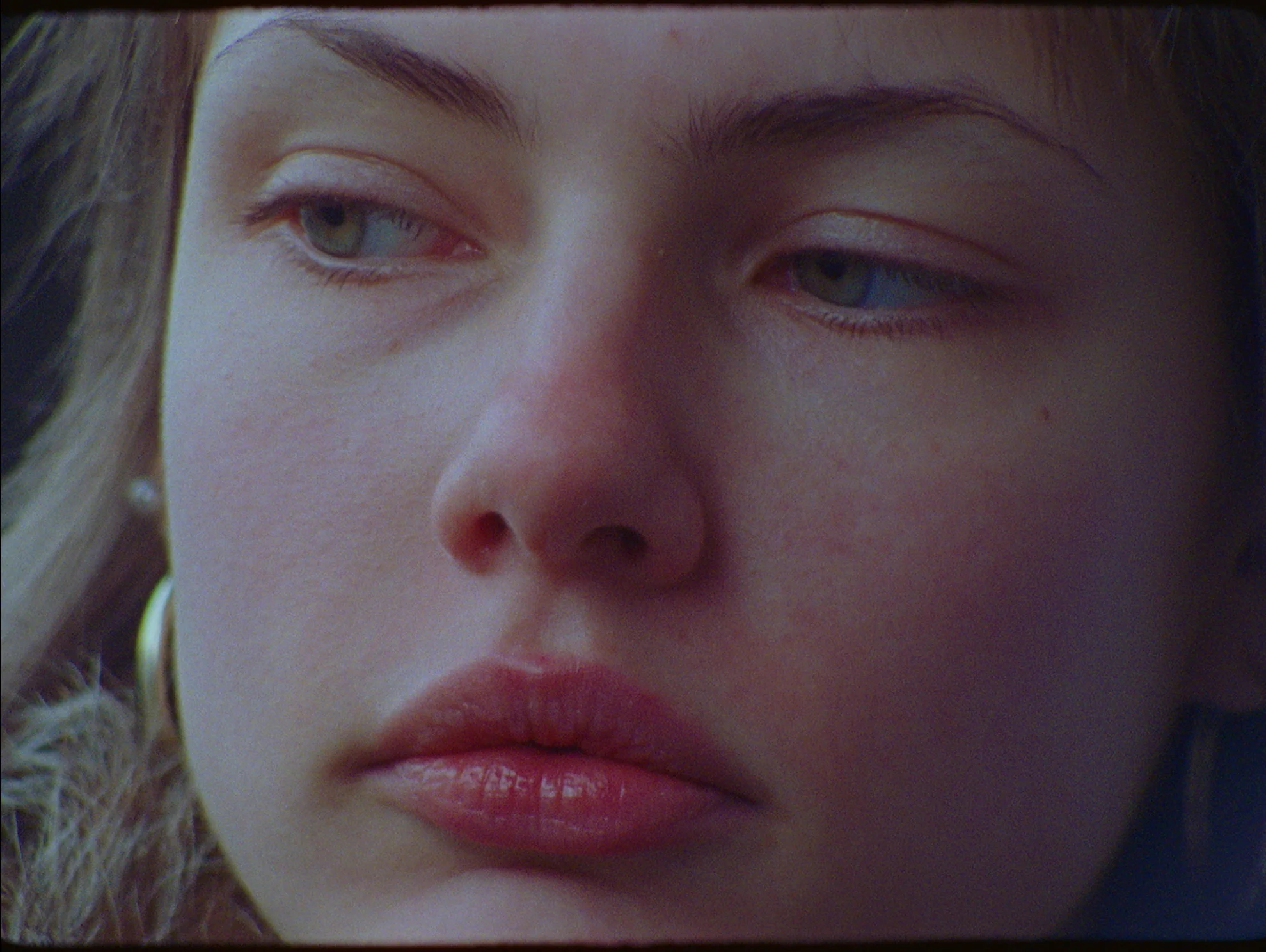 TUZNE LJUBAVI - BUC KESIDI