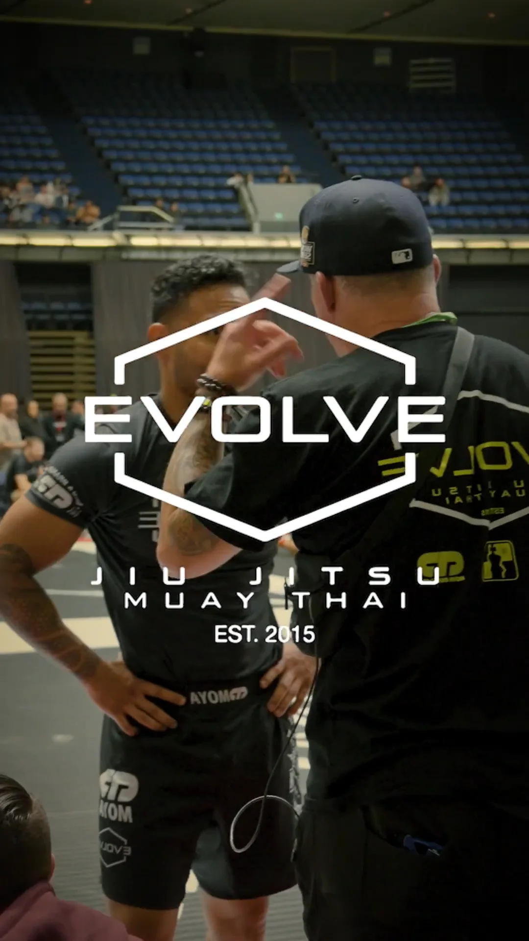 Evolve CheckMat #2