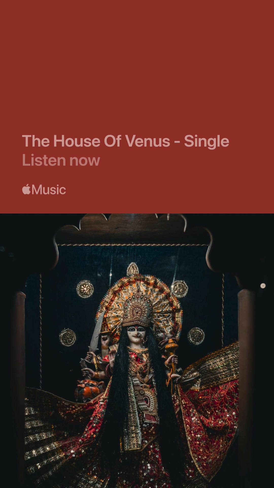 The House Of Venus