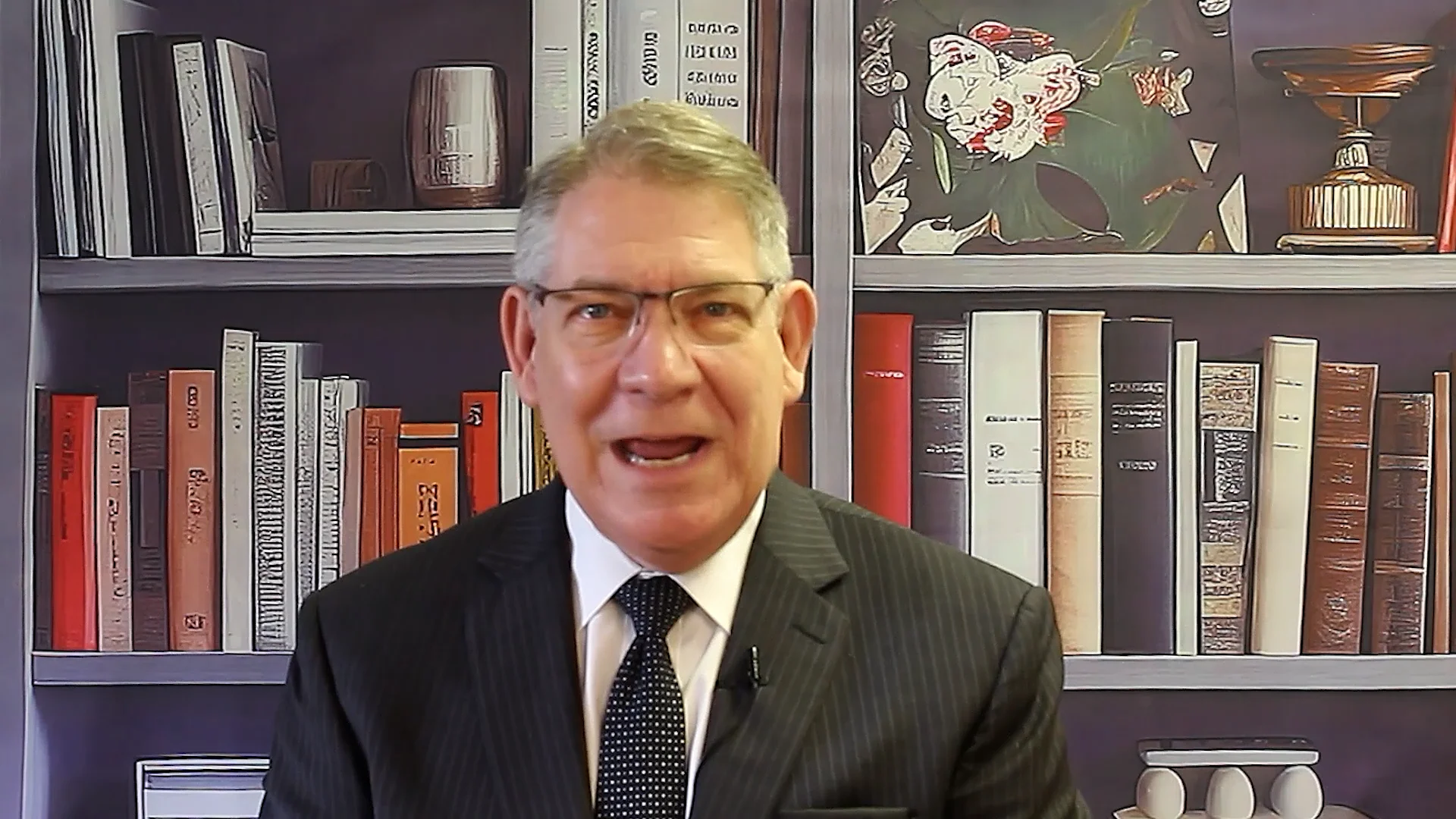 Stephen Ministry Social Media